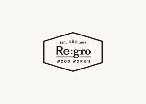 Re:gro woodwork’s | KERUN DESIGN OFFICE